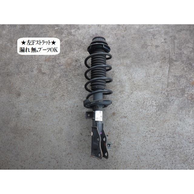 ヴェゼル DAA-RU3 左Fストラット 51620-T7A-J310-M1 51620-T7A-J31 : NOTOオートリサイクル - 通販 - Yahoo!ショッピング
