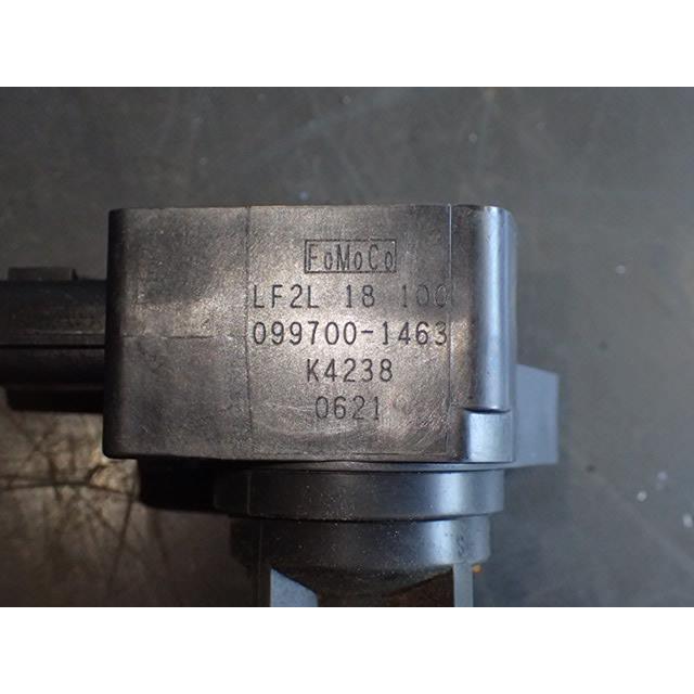 プレマシー DBA-CWEFW イグニッションコイル LF2L-18-100 LF2L-18-100A : NOTOオートリサイクル - 通販 ...