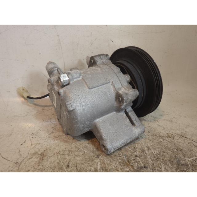 エッセ DBA-L235S A/Cコンプレッサー 447260-5873 88320-B2060 : NOTOオートリサイクル - 通販 - Yahoo!ショッピング