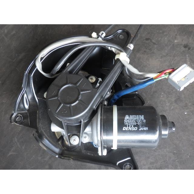 ポルテ CBA-NNP15 左パワースライドドアモーター 426605-10130 85006-52020 : NOTOオートリサイクル - 通販 - Yahoo!ショッピング