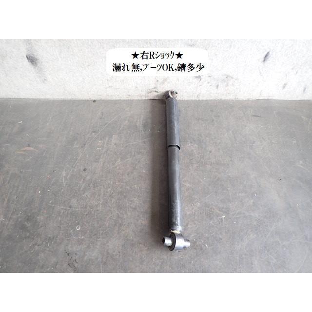 AZワゴン DBA-MJ21S 右Rショックアブソーバー 1A20-28-700A : NOTOオートリサイクル - 通販 - Yahoo!ショッピング