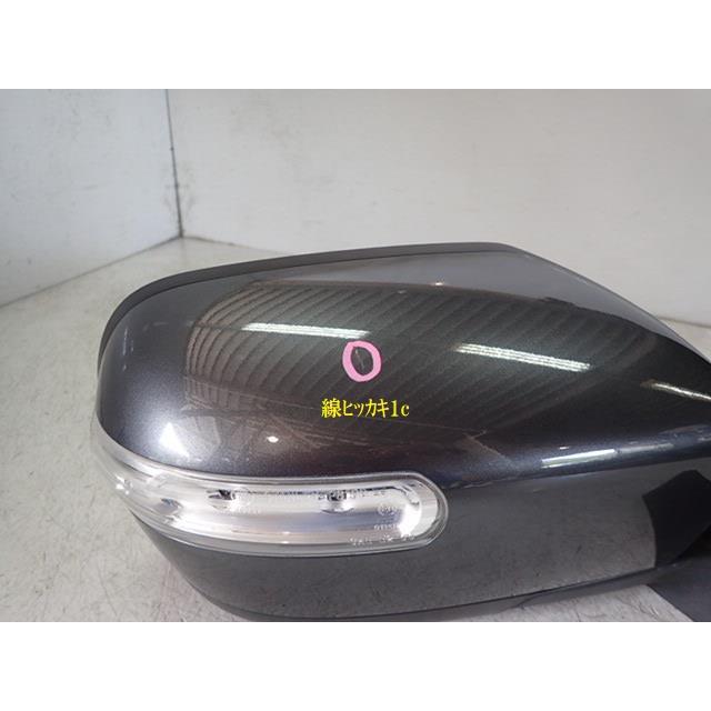 プレマシー DBA-CWFFW 右サイドミラー C310-69-121B : NOTOオートリサイクル - 通販 - Yahoo!ショッピング