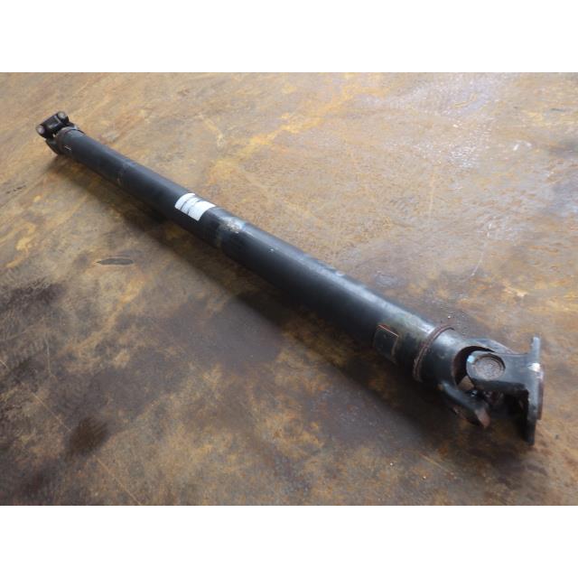 ソリオ 5AA-MA37S Rプロペラシャフト 27102-81P00 : NOTOオートリサイクル - 通販 - Yahoo!ショッピング