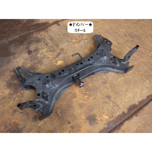 ソリオ 5AA-MA37S Fメンバー 45810-76R00 : NOTOオートリサイクル - 通販 - Yahoo!ショッピング