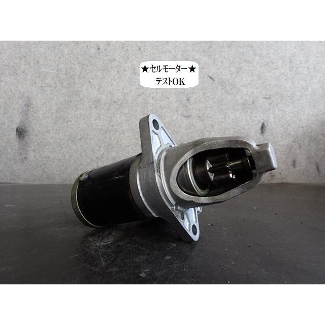 オッティ DBA-H91W セルモーター 1810A0 23300-6A0A3 : NOTOオートリサイクル - 通販 - Yahoo!ショッピング