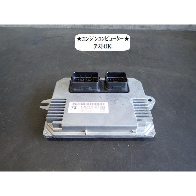 アクティ EBD-HH6 エンジンコンピューター ヒタチ A56-000HE5 37820-PTF-J74 : NOTOオートリサイクル - 通販 - Yahoo!ショッピング