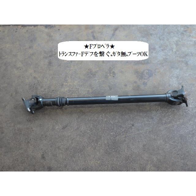 ジムニー ABA-JB23W Fプロペラシャフト 27102-81A00 : NOTOオートリサイクル - 通販 - Yahoo!ショッピング