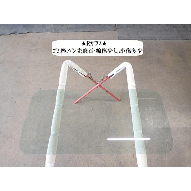 フォワード SPG-FSR90S2 Rウインドガラス AGC M213 8-98041665 : NOTOオートリサイクル - 通販 - Yahoo!ショッピング