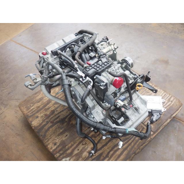 NV100クリッパー HBD-DR17V エンジンASSY 31020-4A18G : NOTOオートリサイクル - 通販 - Yahoo!ショッピング