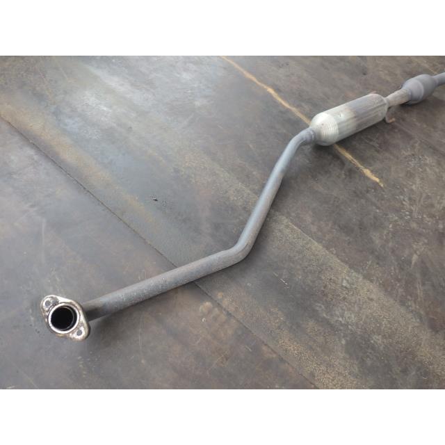 シエンタ(車) シエンタ DBA-NCP81G Fエキゾーストパイプ 17410-21C00 : NOTOオートリサイクル - 通販 - Yahoo!ショッピング