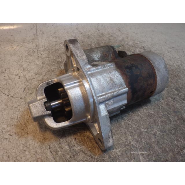 キャリイ キャリィ EBD-DA16T セルモーター ミツビシ 31100-82M10 : NOTOオートリサイクル - 通販 - Yahoo!ショッピング