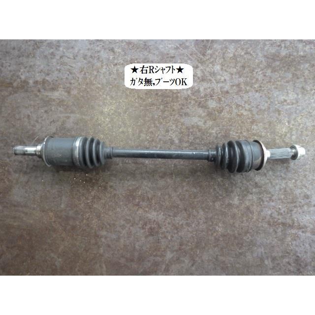 N−WGN 6BA-JH4 右Rドライブシャフト 42310-TTB-013 : 241028000342300 : NOTOオートリサイクル - 通販 - Yahoo!ショッピング