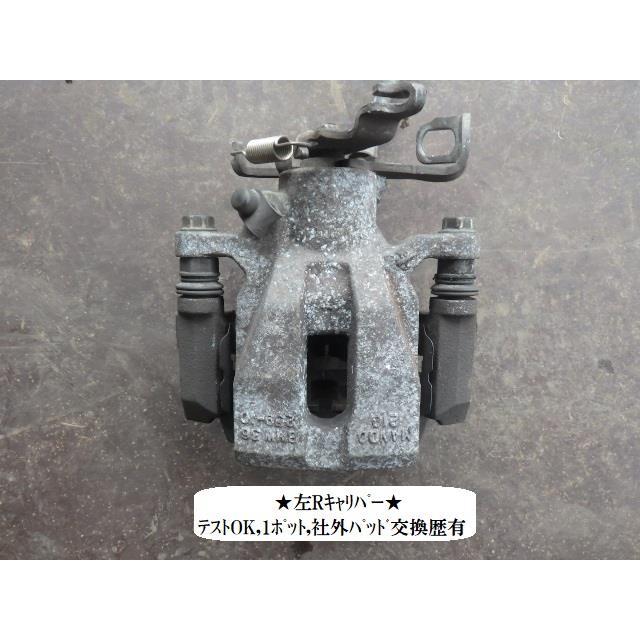 BMW ミニ DBA-XM12 左Rキャリパー : 241225000144460 : NOTOオートリサイクル - 通販 - Yahoo ...