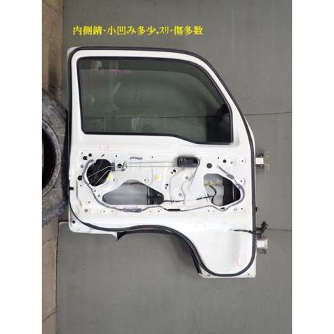アクティ EBD-HA9 左FドアASSY ニホンイタ M31.08 67050-TP8-000ZZ : NOTOオートリサイクル - 通販 - Yahoo!ショッピング
