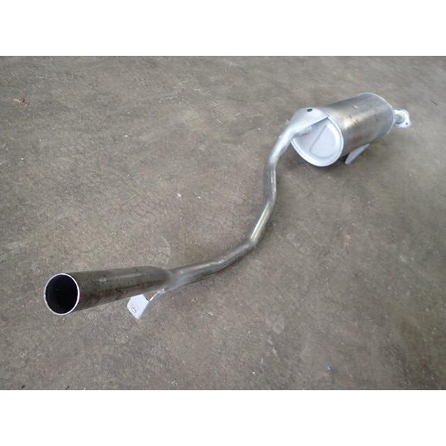 ミニキャブ GBD-U62T Rマフラー MN115219 : NOTOオートリサイクル - 通販 - Yahoo!ショッピング