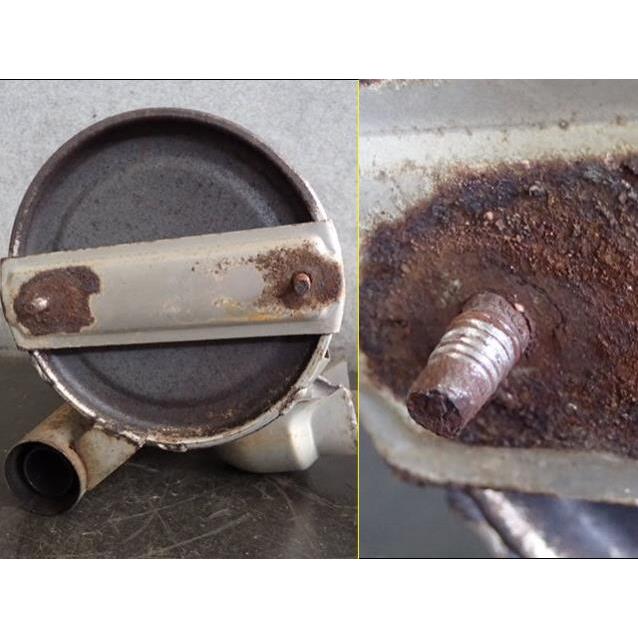 サンバー GD-TT2 Rマフラー 44305TC011 : NOTOオートリサイクル - 通販 - Yahoo!ショッピング