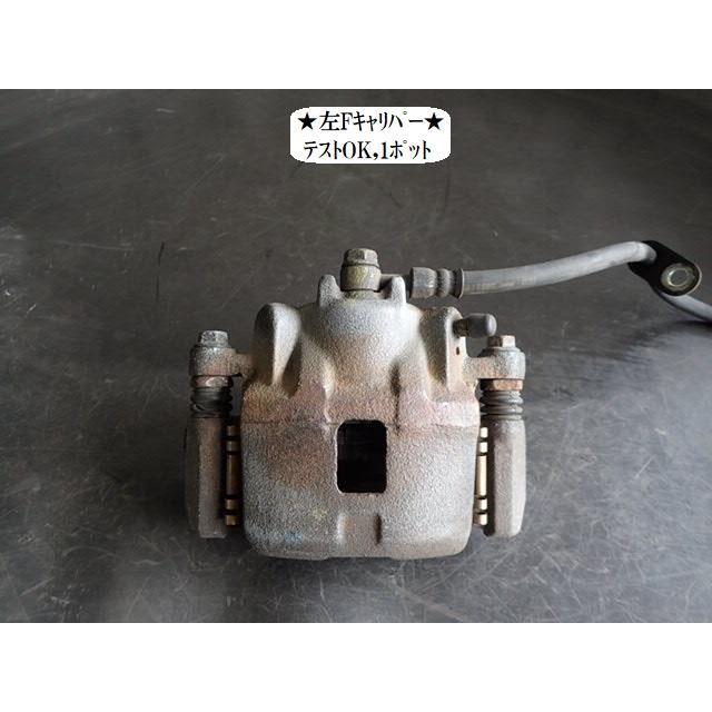 N-BOX N−BOX DBA-JF1 左Fキャリパー 45019-TY0-003 : NOTOオートリサイクル - 通販 - Yahoo!ショッピング