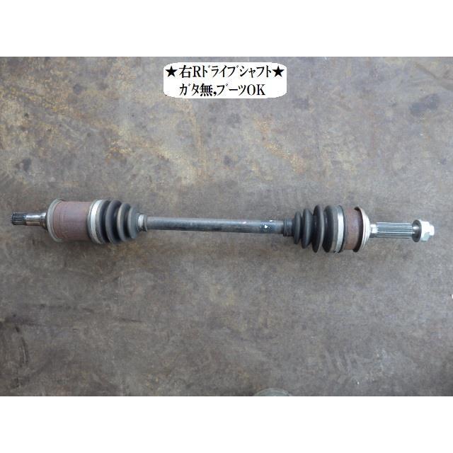 N-BOX N−BOX 6BA-JF4 右Rドライブシャフト 42310-TTB-013 : NOTOオートリサイクル - 通販 - Yahoo!ショッピング