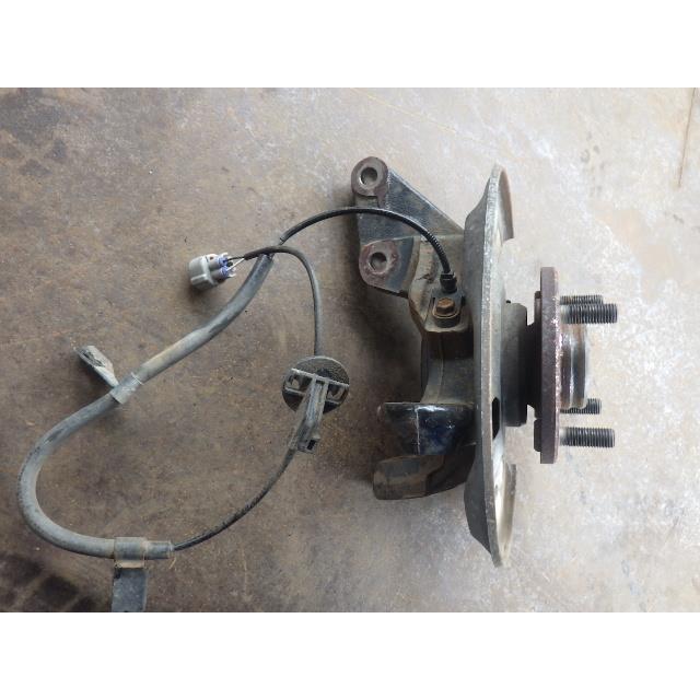 ハイゼット EBD-S510P 左FナックルハブASSY 43212-B5060 : NOTOオートリサイクル - 通販 - Yahoo!ショッピング