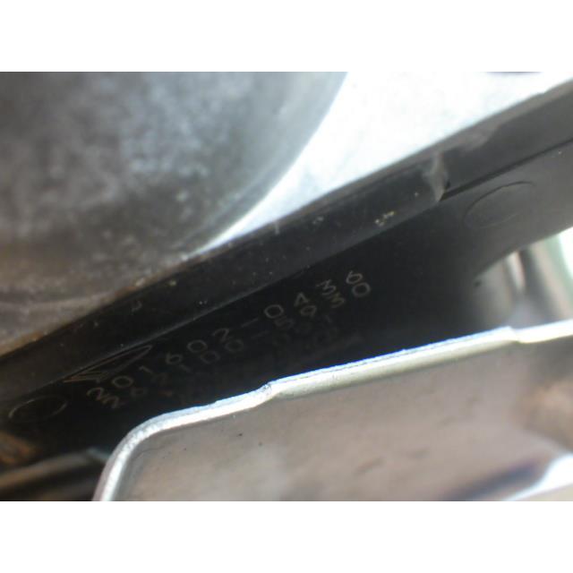 ウェイク DBA-LA710S 左Fドアレギュレータ・モーター デンソー 262100-5930 69820-B2260 : NOTOオート ...