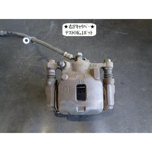 ハイゼット ハイゼットキャディー HBD-LA700V 右Fキャリパー 47730-B2080 : NOTOオートリサイクル - 通販 - Yahoo!ショッピング