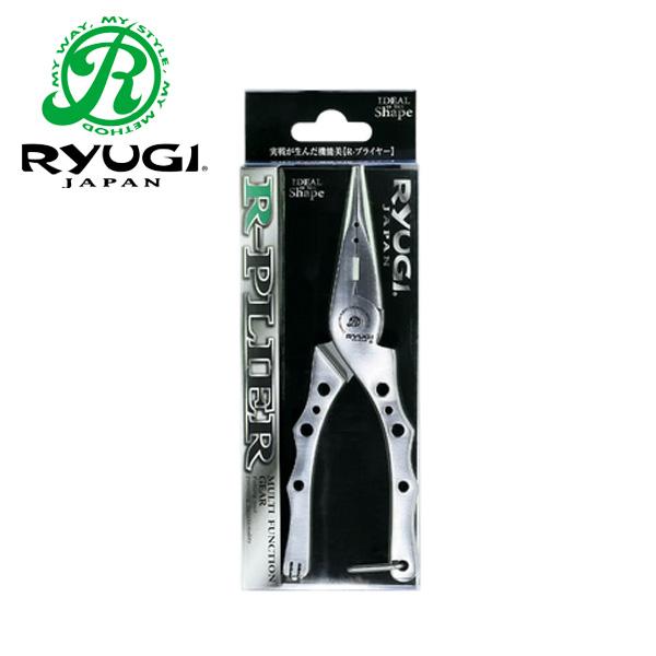Hapyson R-プライヤー(R-PLIER) RYUGI : カツキネットヤフー店 - 通販 - Yahoo!ショッピング