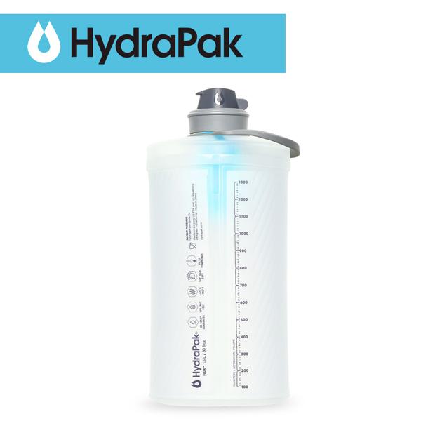 HydraPak HydraPak（ハイドラパック） フラックス + 1.5L フィルターキット : カツキネットヤフー店 - 通販 - Yahoo!ショッピング