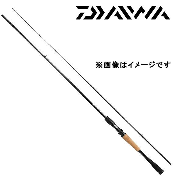DAIWA（釣り） ブレイゾン 【BLAZON】 2ピース ベイトキャスティングモデル C66M-2・ST ダイワ 166389 バスロッド バス釣り バスフィッシング : カツキネットヤフー ...
