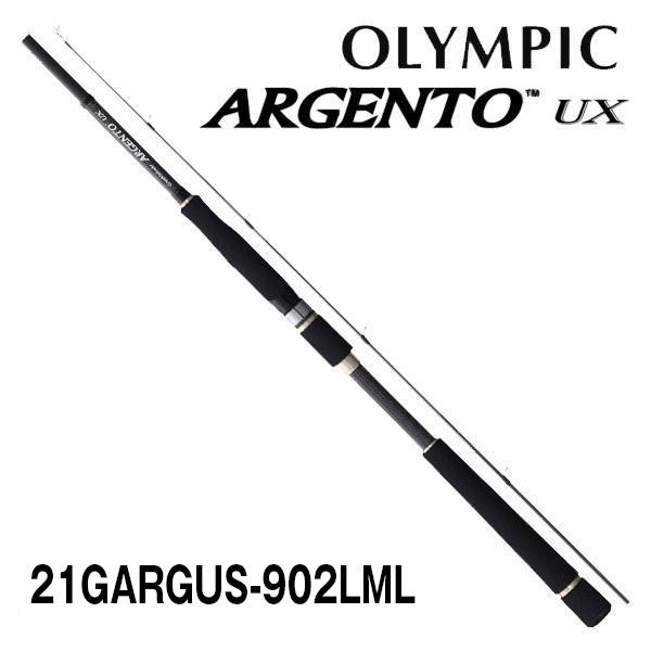 アルジェント 21 アルジェントUX 21GARGUS-902LML [ARGENTO UX] オリムピック 694464 : カツキネットヤフー店 - 通販 - Yahoo!ショッピング