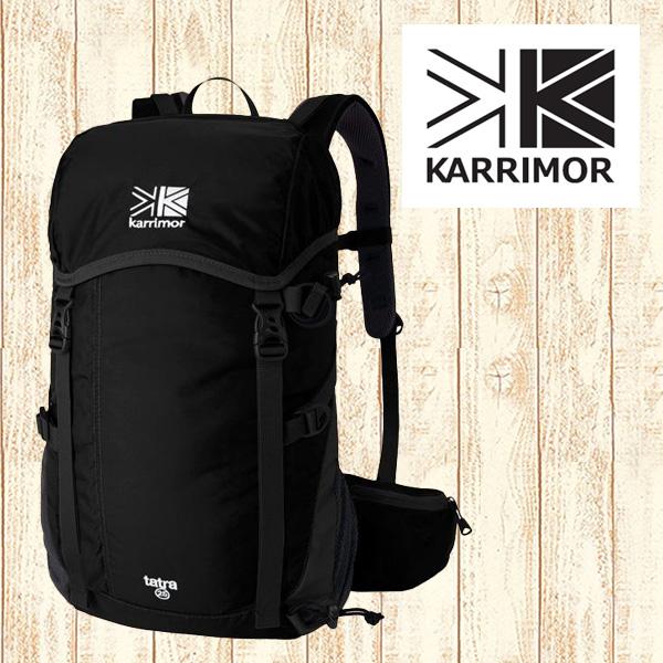 Karrimor 500818 タトラ 25 (tatra 25) カリマー (Karrimor) : カツキネットヤフー店 - 通販 ...