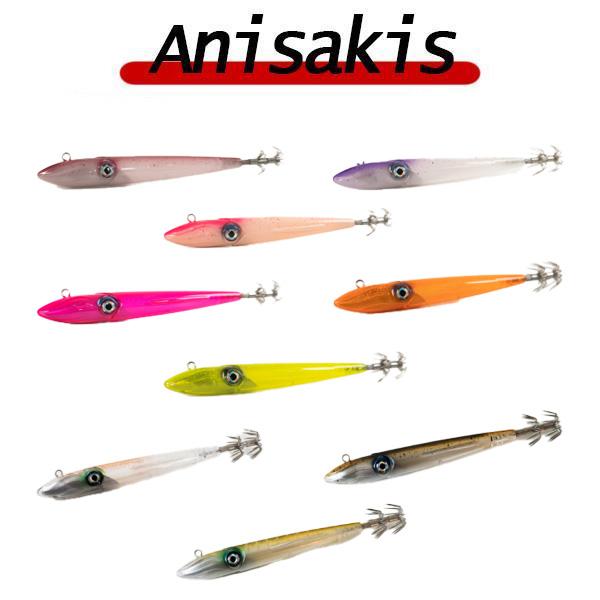 アニサキス タルブリッド フロントバランス / TARUBRID FB 180g : カツキネットヤフー店 - 通販 - Yahoo!ショッピング