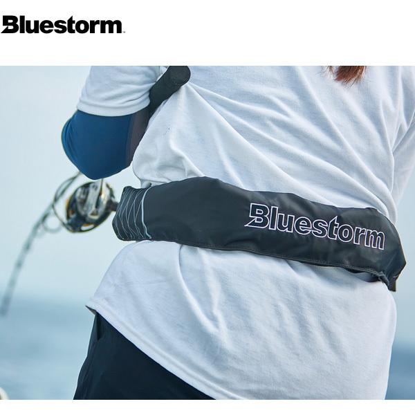 BSJ-5920RSII ソバーウエスト 膨張式ライフジャケット（水感知機能付き）ウエストベルトタイプ : カツキネットヤフー店 - 通販 - Yahoo!ショッピング