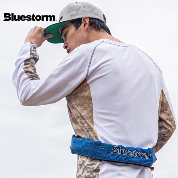 BSJ-5920RSII ソバーウエスト 膨張式ライフジャケット（水感知機能付き）ウエストベルトタイプ : カツキネットヤフー店 - 通販 - Yahoo!ショッピング