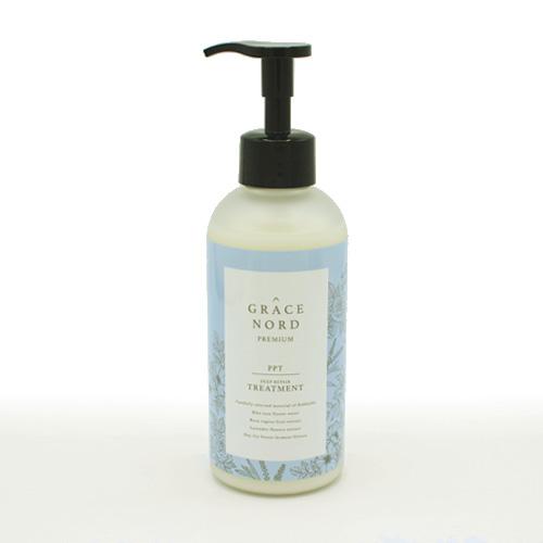 グラースノール プレミアム トリートメント 290g : AHCCアルファ公式通販ショップ活里 - 通販 - Yahoo!ショッピング