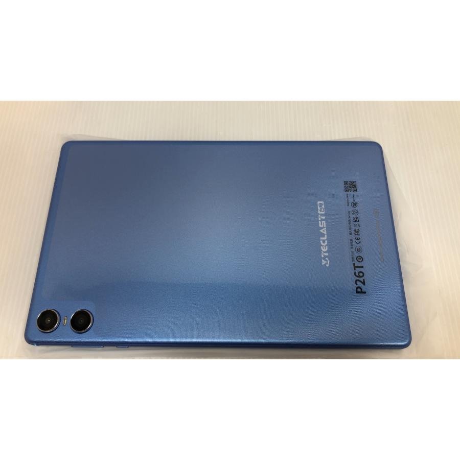 TECLAST tPad タブレット Wi-Fi Android13 TA10 P26T 4GB 64GB A523 B-ROW (1) : 買ったる堂ヤフーショップ - 通販 - Yahoo ...