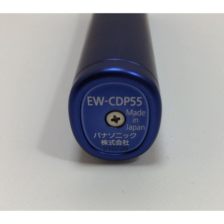 Doltz 未使用品! Panasonic 音波振動ハブラシ ドルツ EW-CDP55 Doltz 未使用品! Panasonic 音波振動ハブラシ ドルツ EW-CDP55