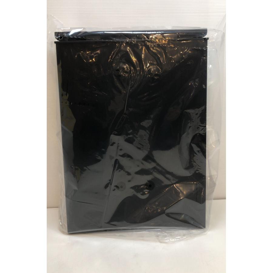 YKK AP 未使用品！ YKKap ポスト T13型 ダークブラウン 上入れ前出し仕様 BBAME-TY13-XA AMETY13-XA ...