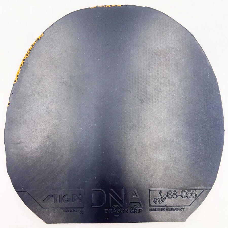 【中古】スティガ DNAドラゴングリップ 55 卓球ラバー ブラック 2.3 MAX STIGA : カウカウキング Yahoo!ショッピング店 - 通販 - Yahoo!ショッピング