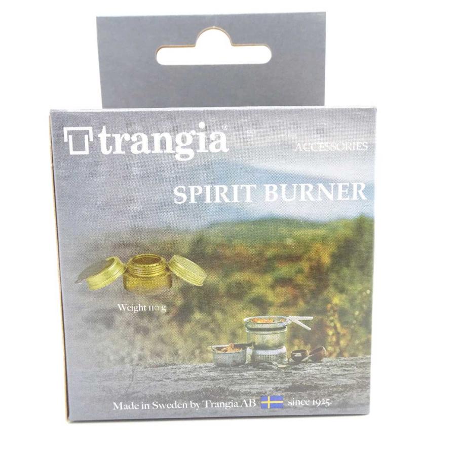 【中古・未使用品】トランギア アルコールバーナー スピリットバーナー TR-B25 trangia アウトドア キャンプ : to00003929 : カウカウキング Yahoo!ショッピング ...