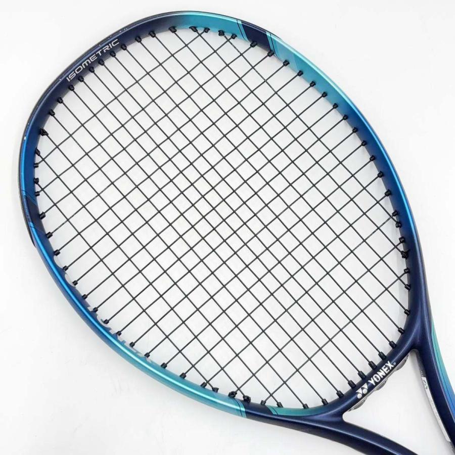 【中古】ヨネックス EZONE FEEL 硬式テニスラケット Eゾーンフィール G0 YONEX 2022シリーズ : カウカウキング Yahoo!ショッピング店 - 通販 - Yahoo ...