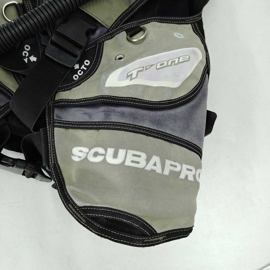 【中古】スキューバプロ T-SPORT BC ジャケット BCD XS SCUBAPRO : カウカウキング Yahoo!ショッピング店 - 通販 - Yahoo!ショッピング