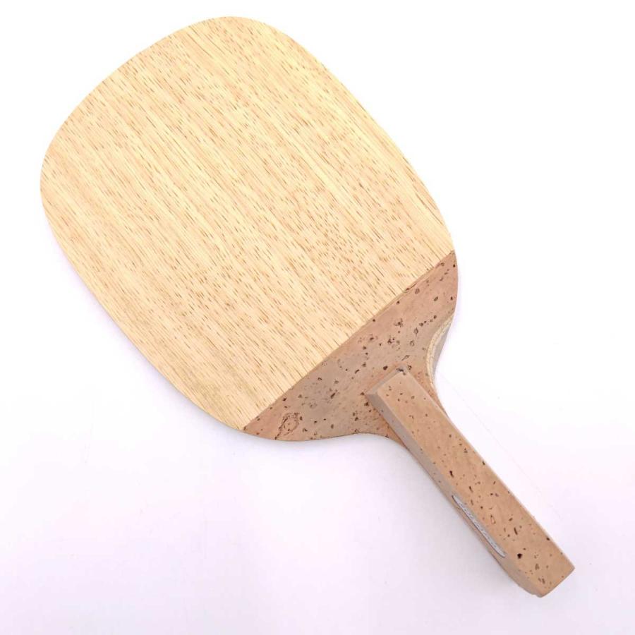 【中古】ダーカー SOLID PRO ソリッドプロ 角型 日本式 ペンホルダー 卓球ラケット DARKER 片面 : カウカウキング Yahoo!ショッピング店 - 通販 - Yahoo!ショッピング