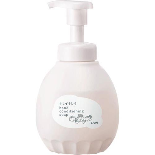 ライオン キレイキレイ薬用HコンディショニングS450ML : カウモール - 通販 - Yahoo!ショッピング