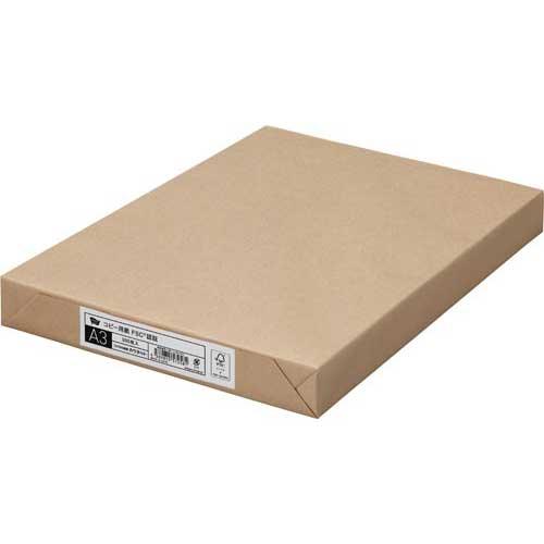 カウネット FSC（R）認証 コピー用紙 A3 1冊 : カウモール - 通販 - Yahoo!ショッピング