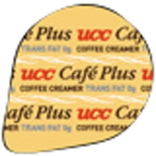 UCC カフェプラス 4．5ml 50個入×3 : カウモール - 通販 - Yahoo!ショッピング