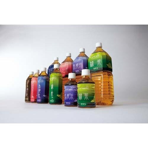 HARUNA ル カフェ麦茶 2L 24本 : カウモール - 通販 - Yahoo!ショッピング