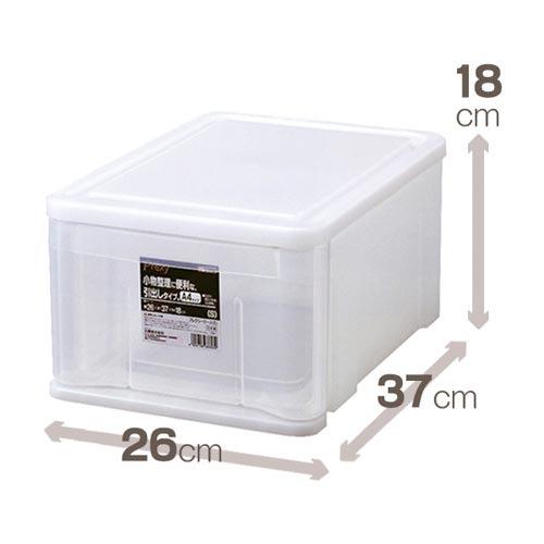 天馬 プレクシーケースS A4対応サイズ : 41218105 : カウモール - 通販 - Yahoo!ショッピング