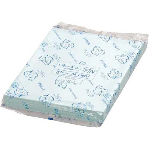 王子エフテックス OKクリーンRN 64g A4 250枚×10 : カウモール - 通販 - Yahoo!ショッピング