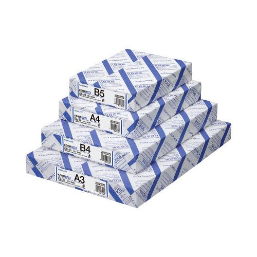 コクヨ KB用紙 70g A3 1冊（500枚） : カウモール - 通販 - Yahoo!ショッピング