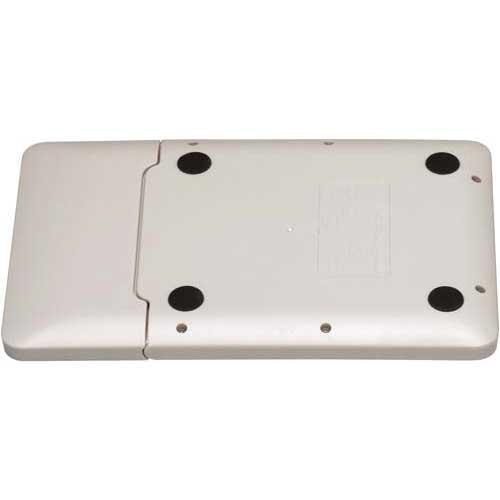 シャープ 電卓 チルト ナイスサイズEL−N432X 3個 : 42264880 : カウモール - 通販 - Yahoo!ショッピング